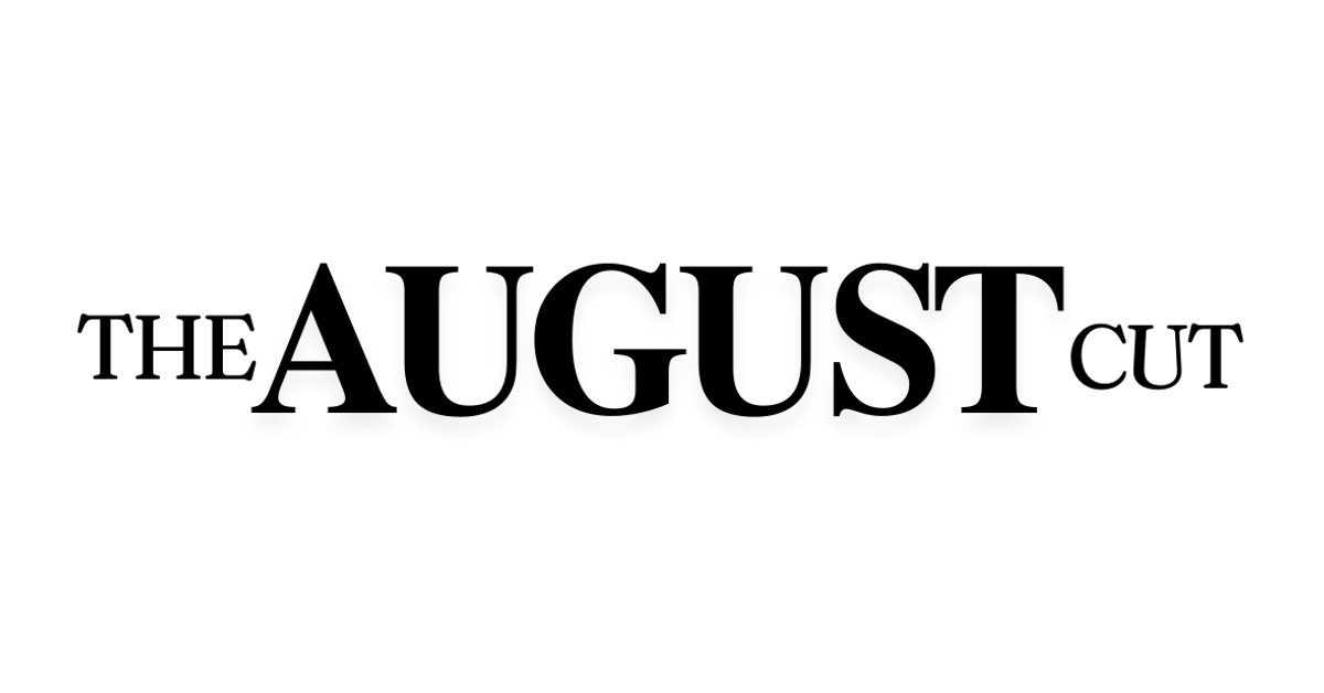 About us – The August Cut